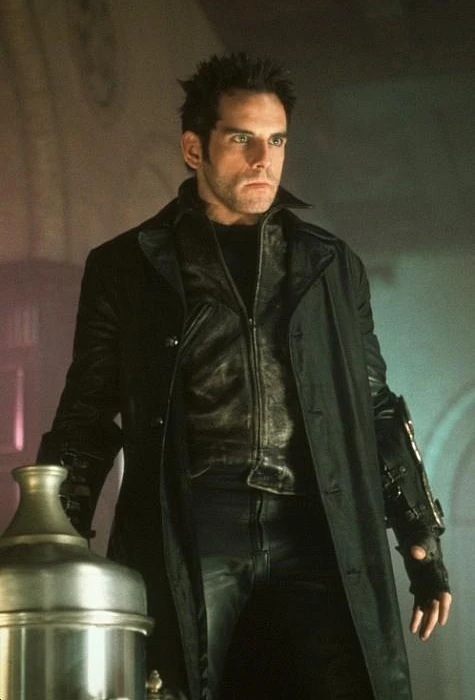 Roy | Mystery Men Wiki | Fandom