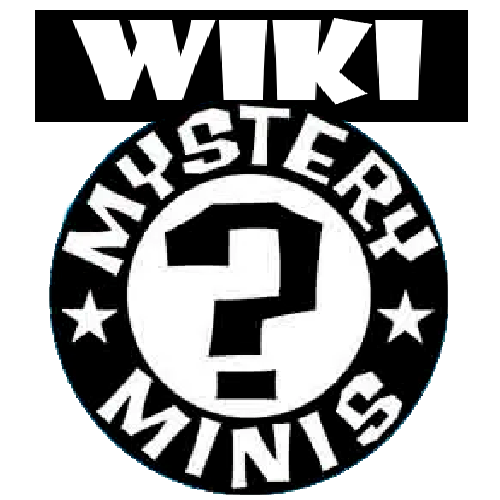 R2-D2 | Wiki Mystery Minis | Fandom