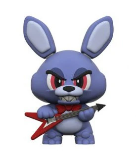 Bonnie | Wiki Mystery Minis | Fandom