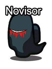 Novisor | Mysterys of Among Us Wiki | Fandom