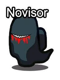 Novisor | Mysterys of Among Us Wiki | Fandom