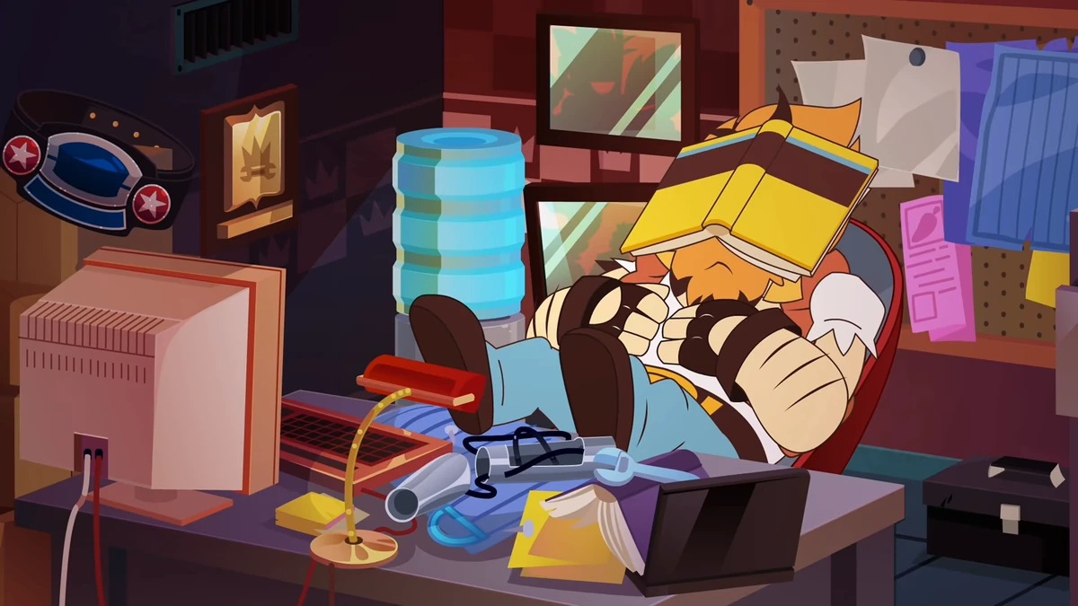 Lance Kingsmen/Gallery | Mystery Skulls Wiki | Fandom