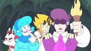 Arthur Kingsmen/Gallery | Mystery Skulls Wiki | Fandom