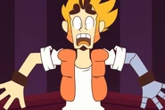 Arthur Kingsmen/Gallery | Mystery Skulls Wiki | Fandom