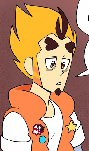 Arthur Kingsmen | Mystery Skulls Wiki | Fandom