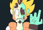 Arthur Kingsmen/Gallery | Mystery Skulls Wiki | Fandom