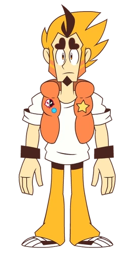 Arthur Kingsmen | Mystery Skulls Wiki | Fandom