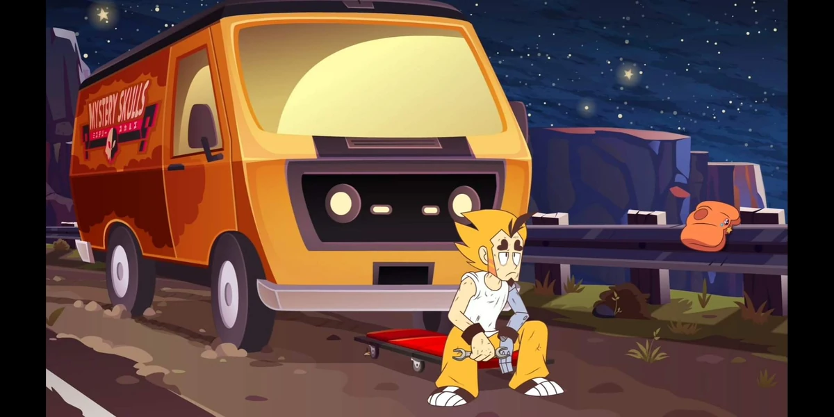 Every Note | Mystery Skulls Wiki | Fandom