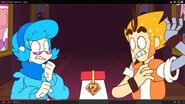 Arthur Kingsmen/Gallery | Mystery Skulls Wiki | Fandom