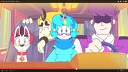 Arthur Kingsmen/Gallery | Mystery Skulls Wiki | Fandom