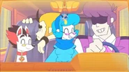 Arthur Kingsmen/Gallery | Mystery Skulls Wiki | Fandom