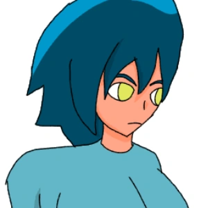 Yami Yorotoshi (Female) | Mystic Clan Wiki | Fandom