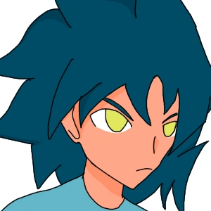 Yami Yorotoshi (Male) | Mystic Clan Wiki | Fandom