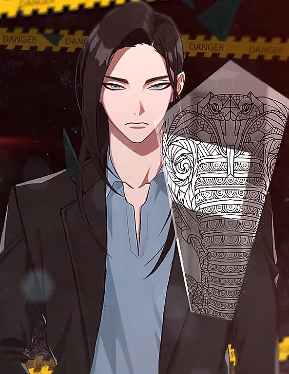 Theodore Wilson | Mystic Code Wiki | Fandom