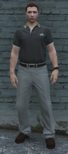 Peter Webb | Mystic Haze Rp Wiki | Fandom