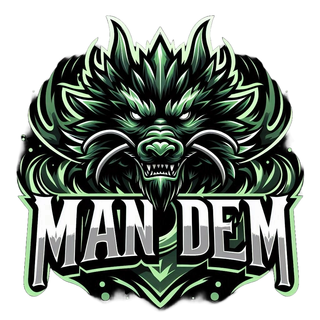 Mandem | Mystic Haze Rp Wiki | Fandom