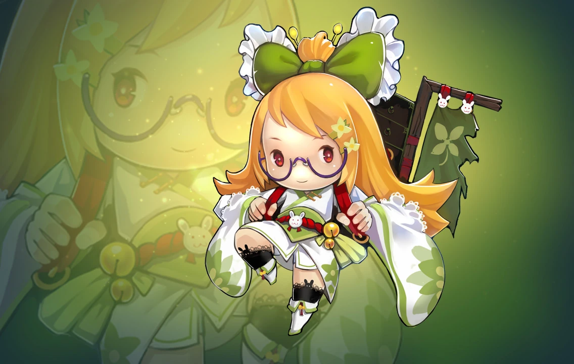 Hannah | Mystic Kingdom Wikia | Fandom