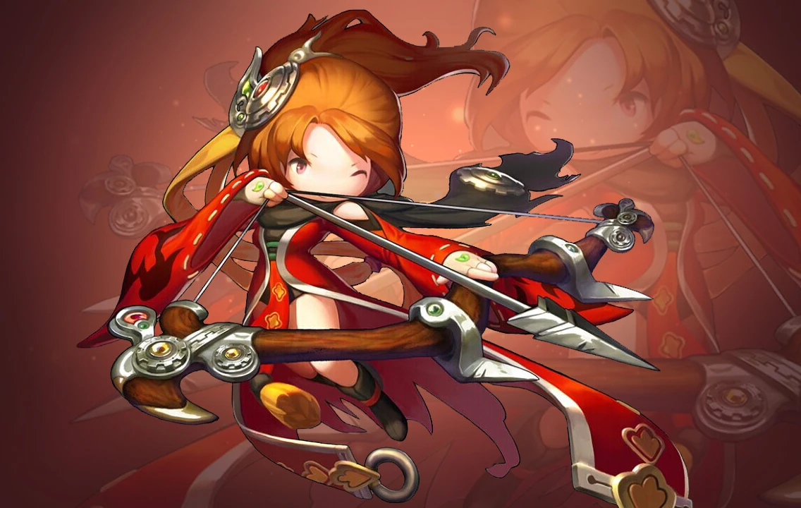 Yulian | Mystic Kingdom Wikia | Fandom