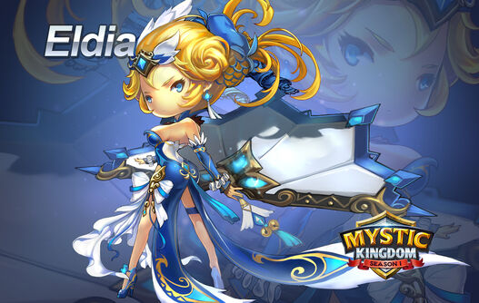 Eldia | Mystic Kingdom Wikia | Fandom