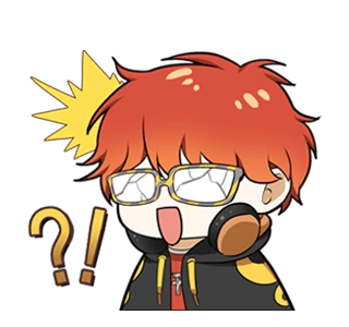 RFA | Wiki Mystic Messenger BR | Fandom