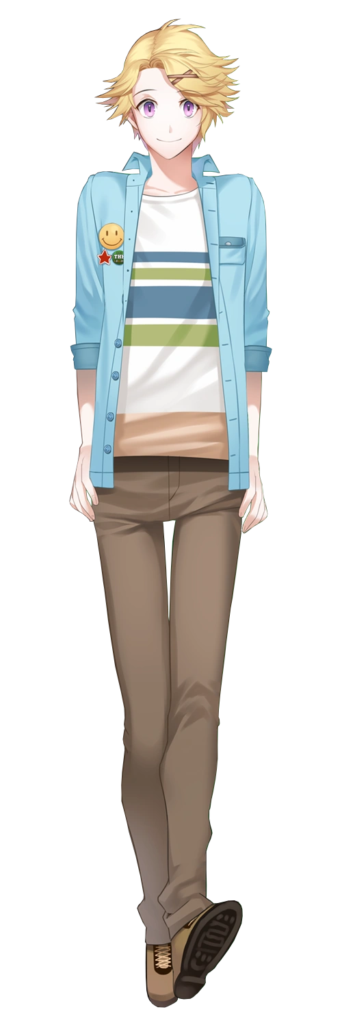 Yoosung Kim | Wiki Mystic Messenger BR | Fandom