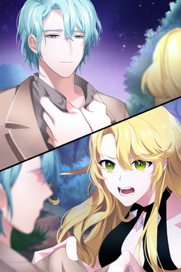 V | Mystic Messenger Wiki | Fandom