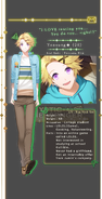 Yoosung/Gallery | Mystic Messenger Wiki | Fandom