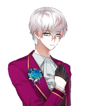 Characters | Mystic Messenger Wiki | Fandom