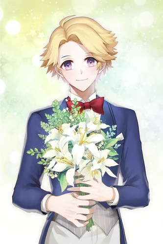 Yoosung | Mystic Messenger Wiki | Fandom