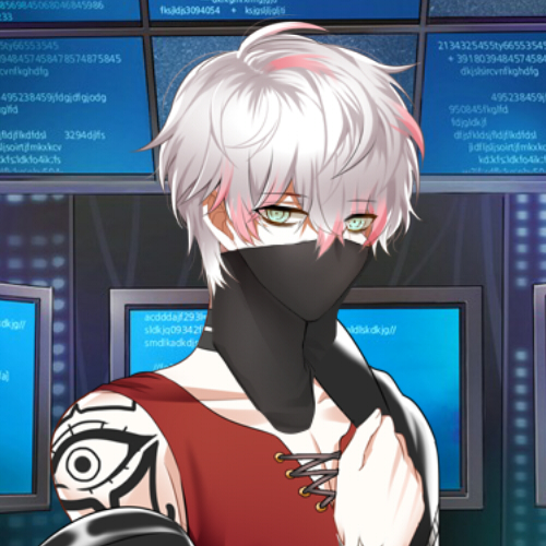 Unknown/Gallery | Mystic Messenger Wiki | Fandom Unknown/Gallery | Mystic Messenger Wiki | Fandom