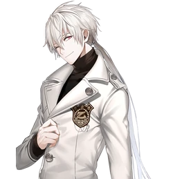 Mint Eye | Mystic Messenger Wikia | Fandom