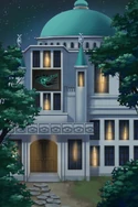 Mint Eye/Gallery | Mystic Messenger Wiki | Fandom