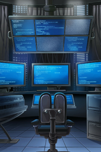 Mint Eye | Mystic Messenger Wiki | Fandom