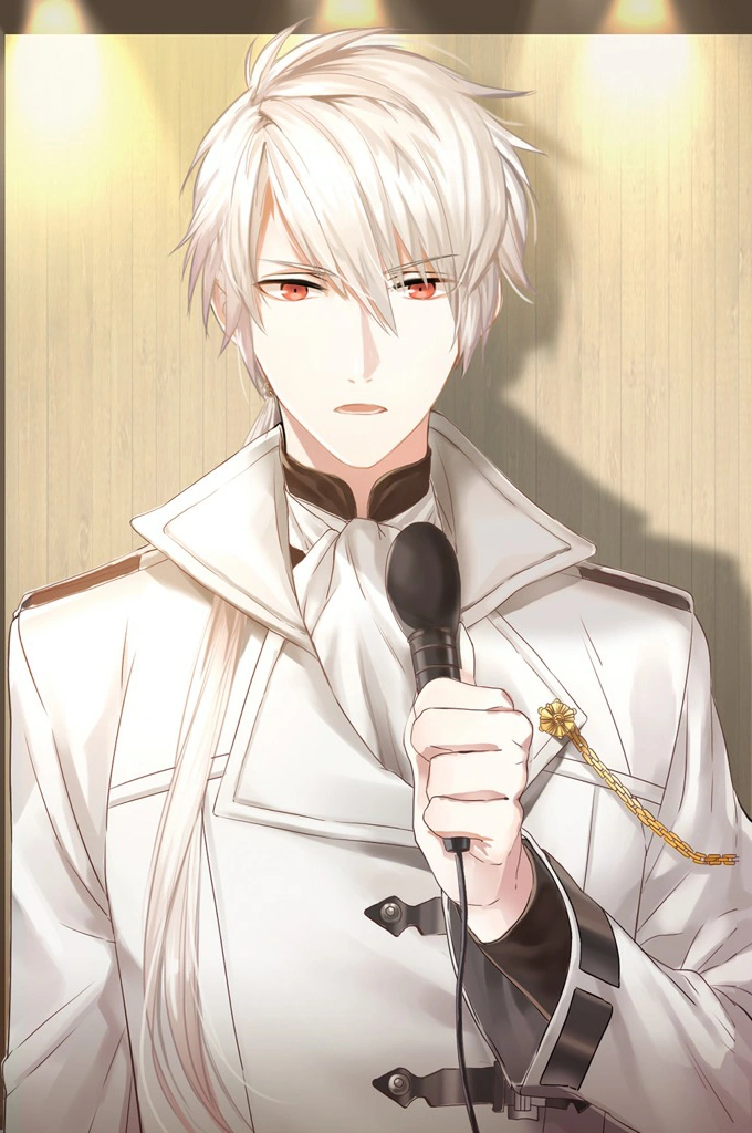 Zen/Guía | Wikia Mystic Messenger | Fandom