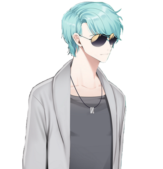 V Gallery Mystic Messenger Wiki Fandom