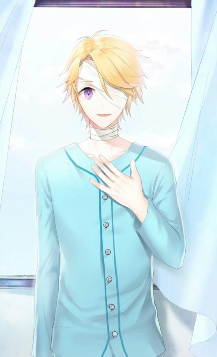 Yoosung/Guía | Wikia Mystic Messenger | Fandom
