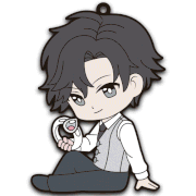Merchandise | Mystic Messenger Wiki | Fandom