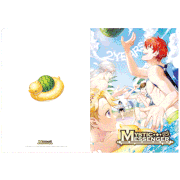Merchandise | Mystic Messenger Wiki | Fandom
