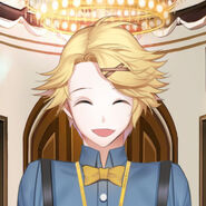 Yoosung/Gallery | Mystic Messenger Wiki | Fandom