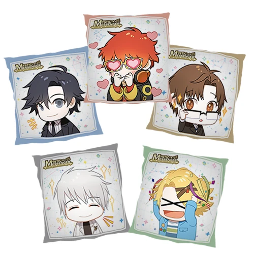 Merchandise | Mystic Messenger Wiki | Fandom