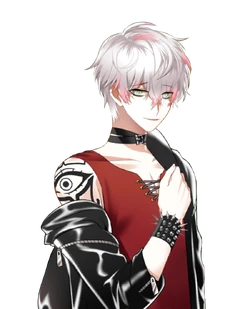 Mint Eye | Mystic Messenger Wikia | Fandom