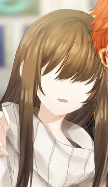 Mint Eye | Mystic Messenger Wiki | Fandom