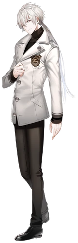 Zen | Mystic Messenger Wiki | Fandom