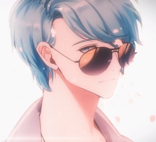 Mint Eye | Mystic Messenger Wiki | Fandom