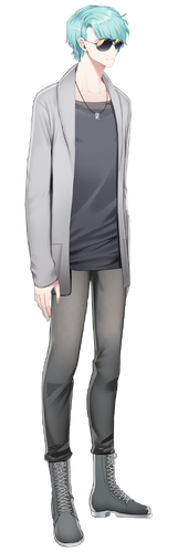 V | Mystic Messenger Wiki | Fandom