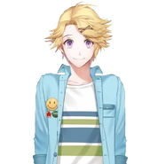 Yoosung/Gallery | Mystic Messenger Wiki | Fandom