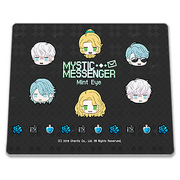 Merchandise | Mystic Messenger Wiki | Fandom