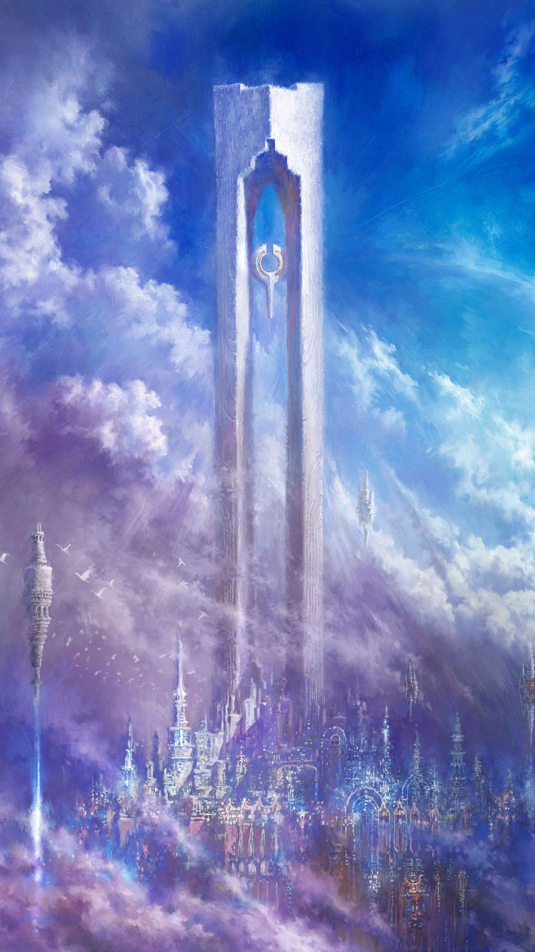 Arla tower | Mystic power Wiki | Fandom