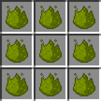 Inferium Block | Mystical Agriculture Wiki | Fandom