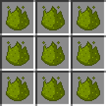 Inferium Block | Mystical Agriculture Wiki | Fandom